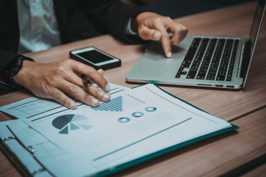 Administrative and Accounting in Florence - Rabaglietti